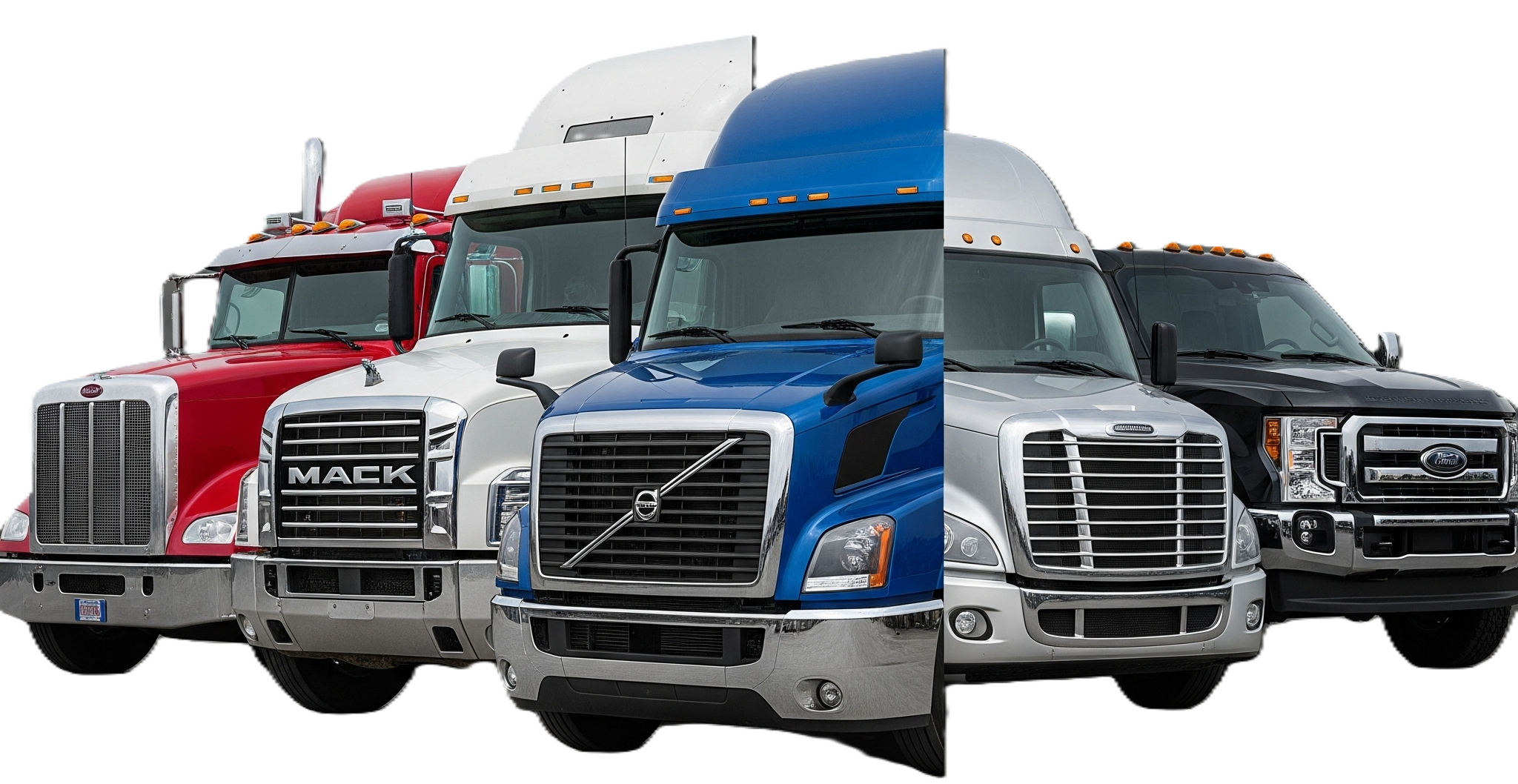 Diesel Truck Repair | Expert Service - Chestertown, MD
